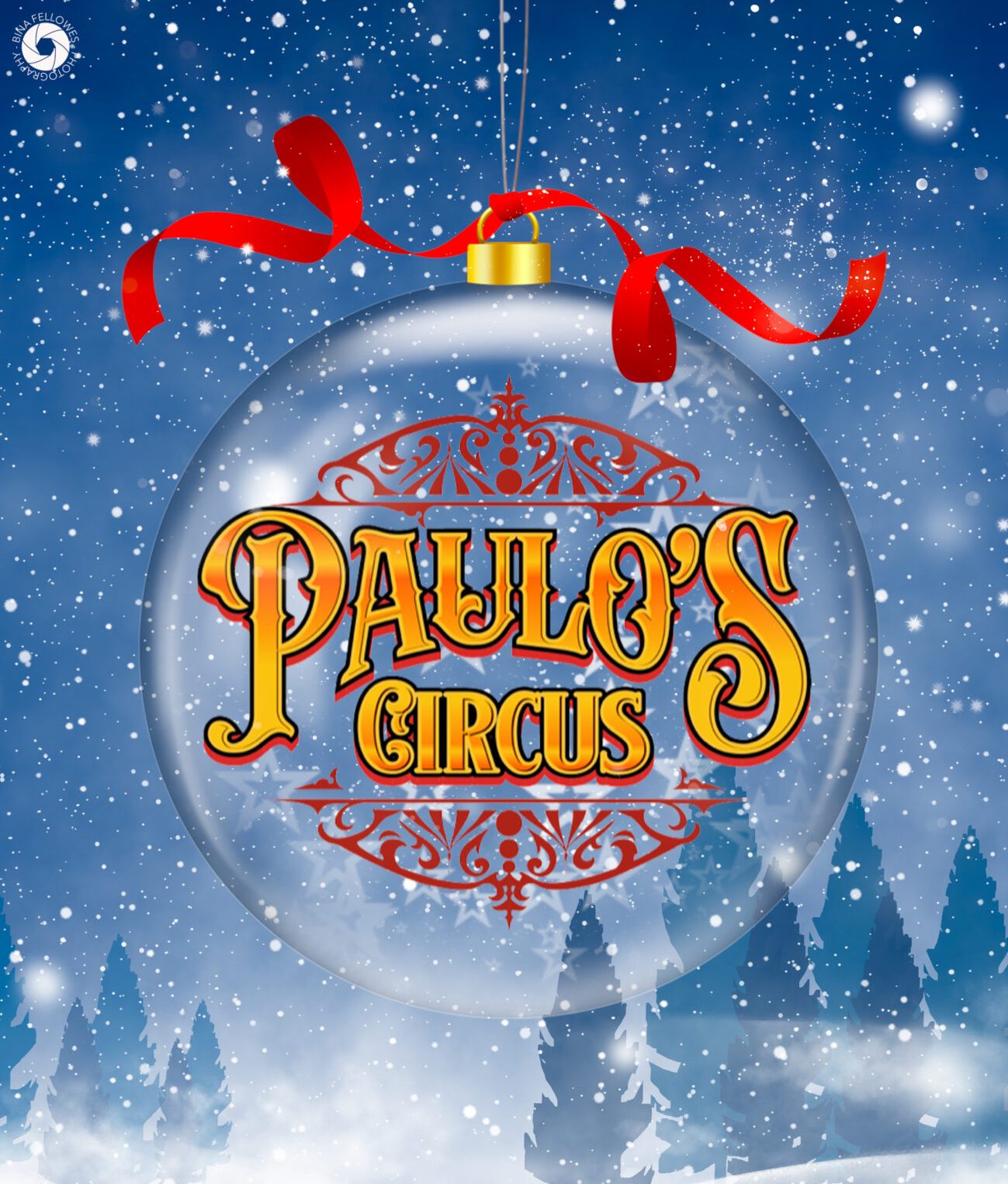 Exeter Christmas Circus - The Christmas Circus